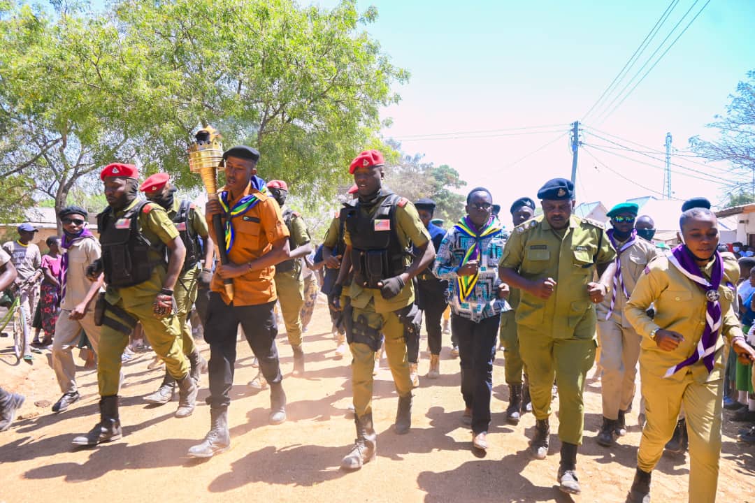 Single News | Halmashauri ya Wilaya ya Misungwi